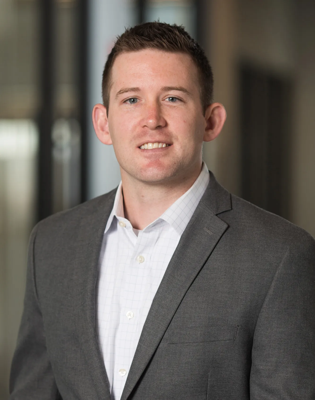 Bill Rafferty - Synergy Boston