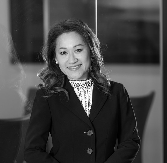 Christina Thai - Synergy Boston