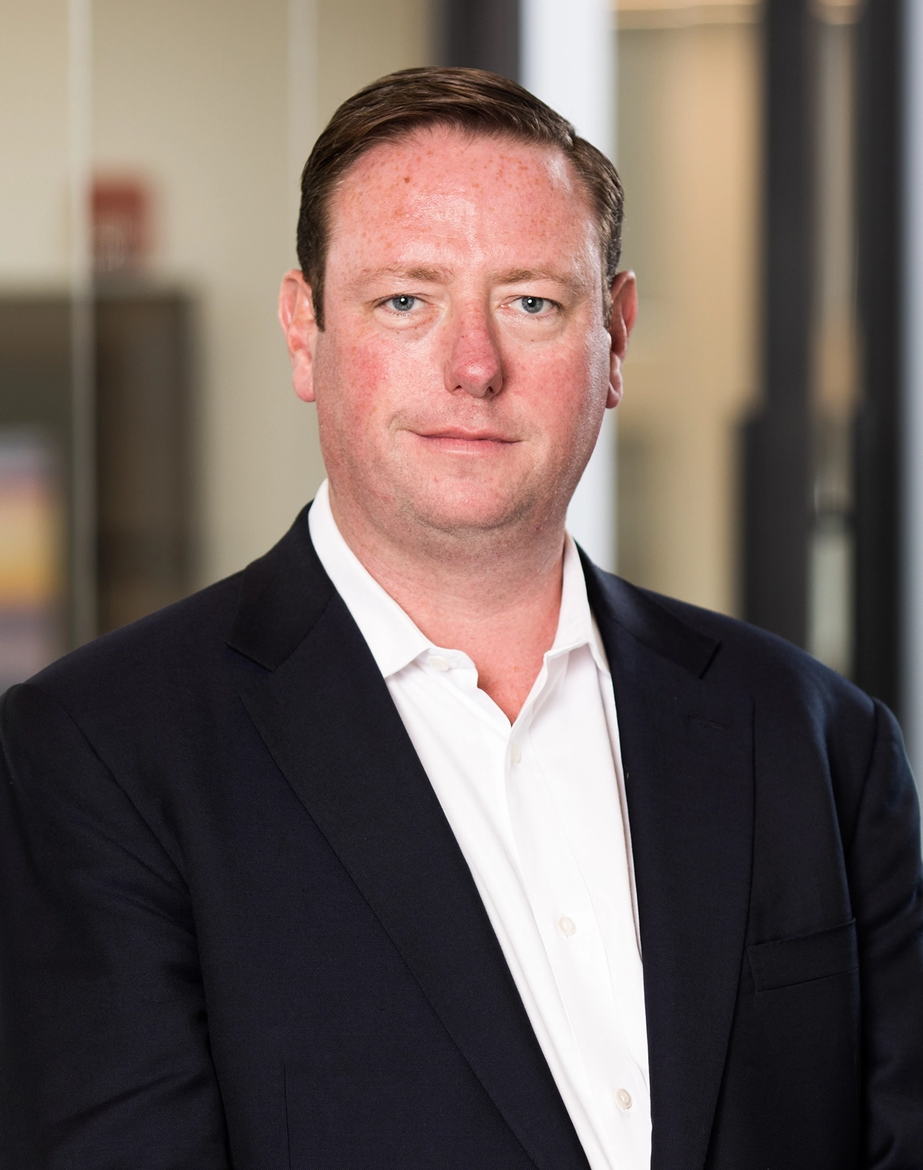 David Greaney - Synergy Boston