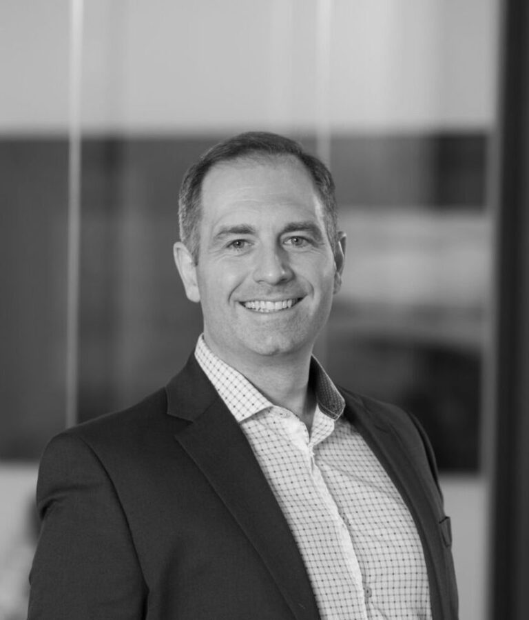 Edward Roberts - Synergy Boston