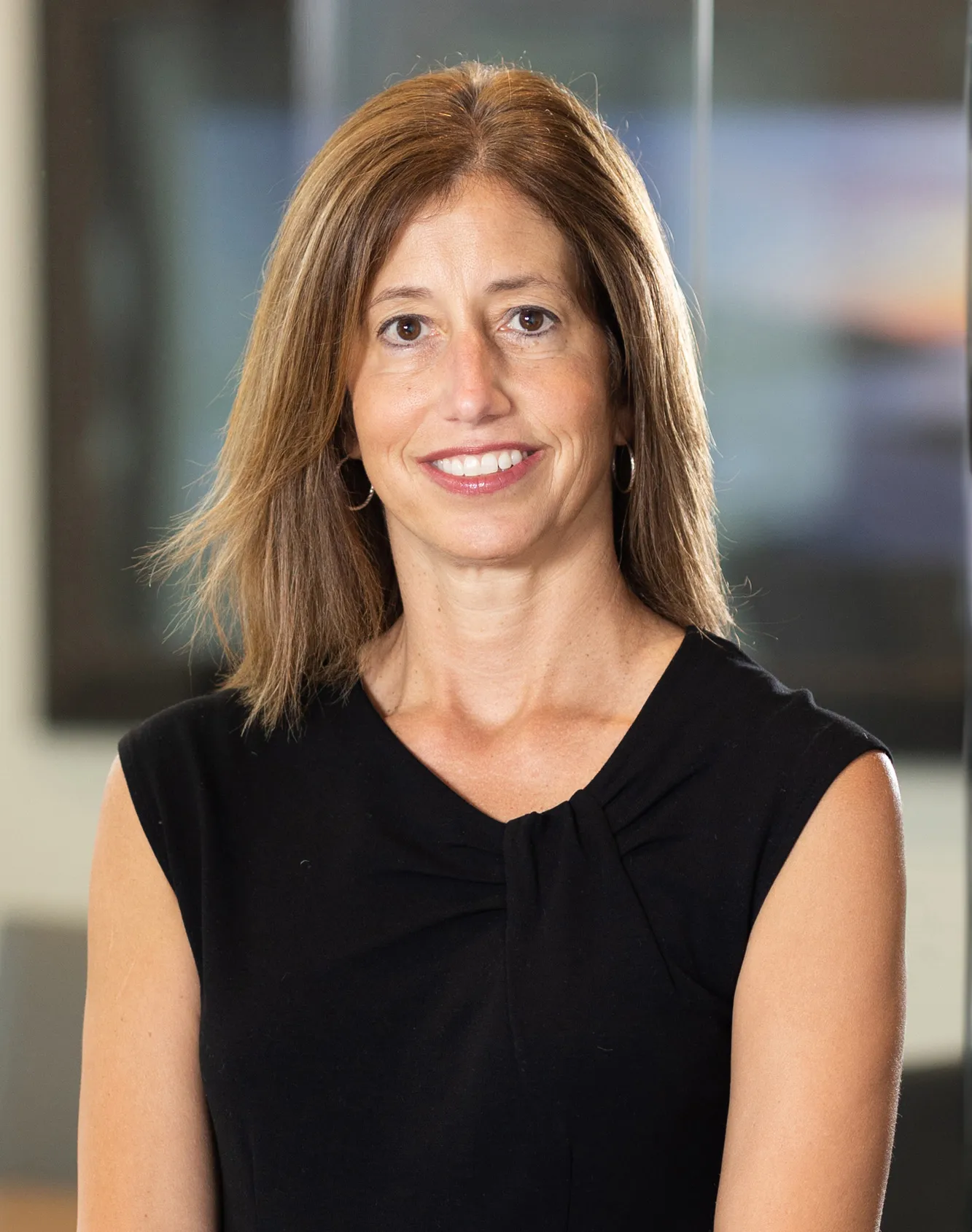 Elizabeth Davis - Synergy Boston