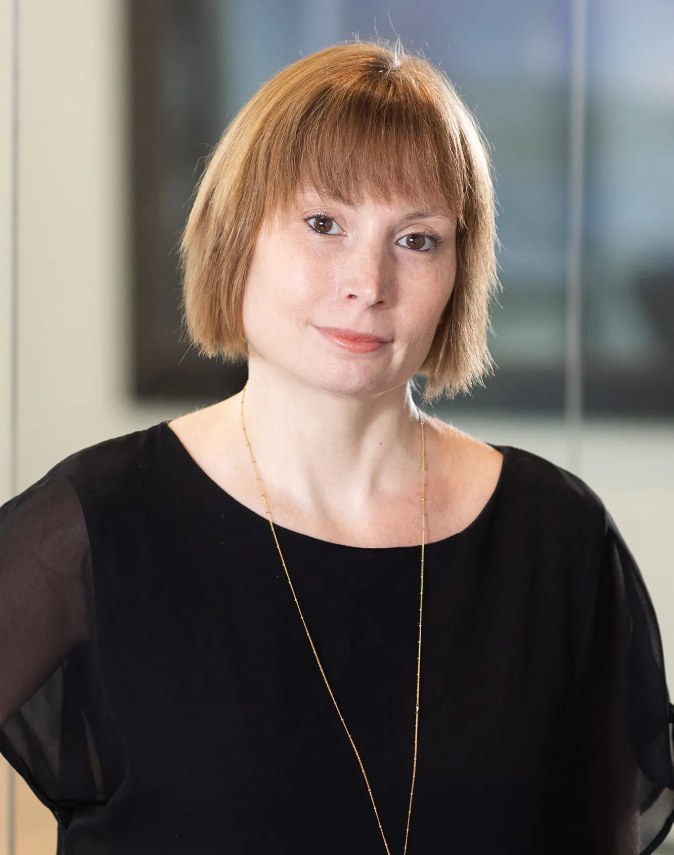 Heather Stanley - Synergy Boston