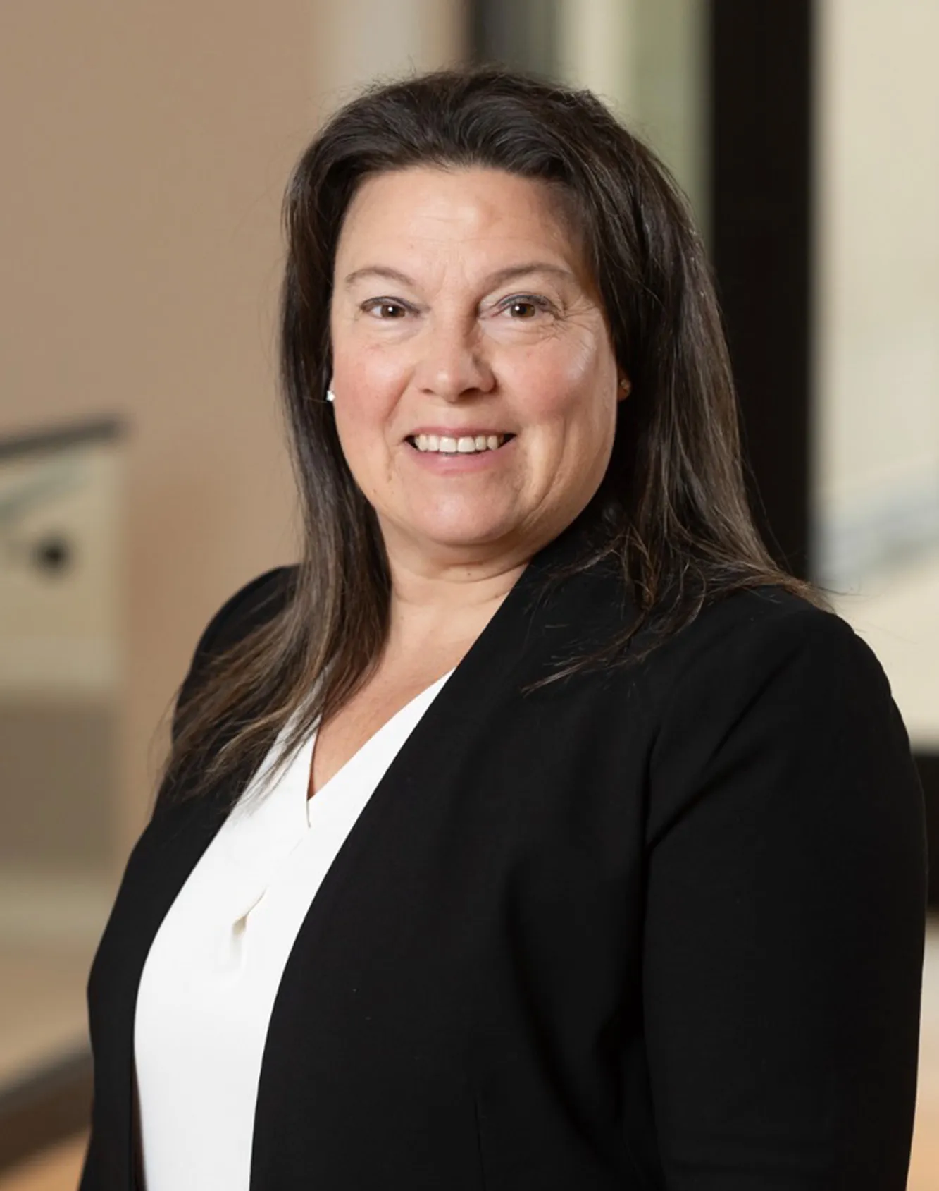 Jessica DeRoeve - Synergy Boston