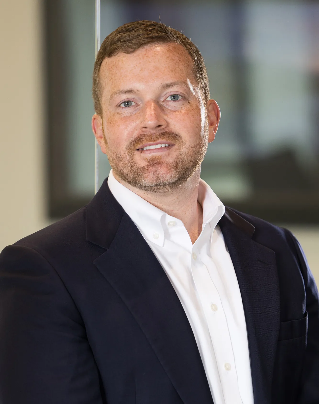 Justin Fisher - Synergy Boston