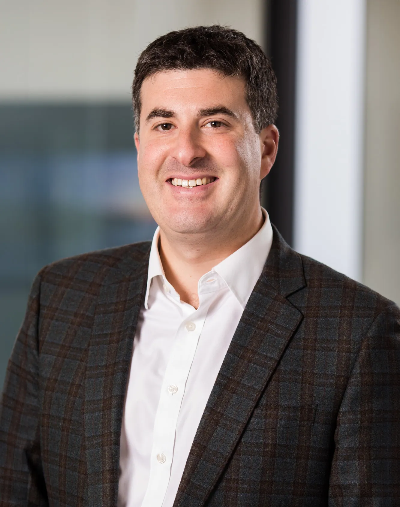 Matthew Godoff - Synergy Boston