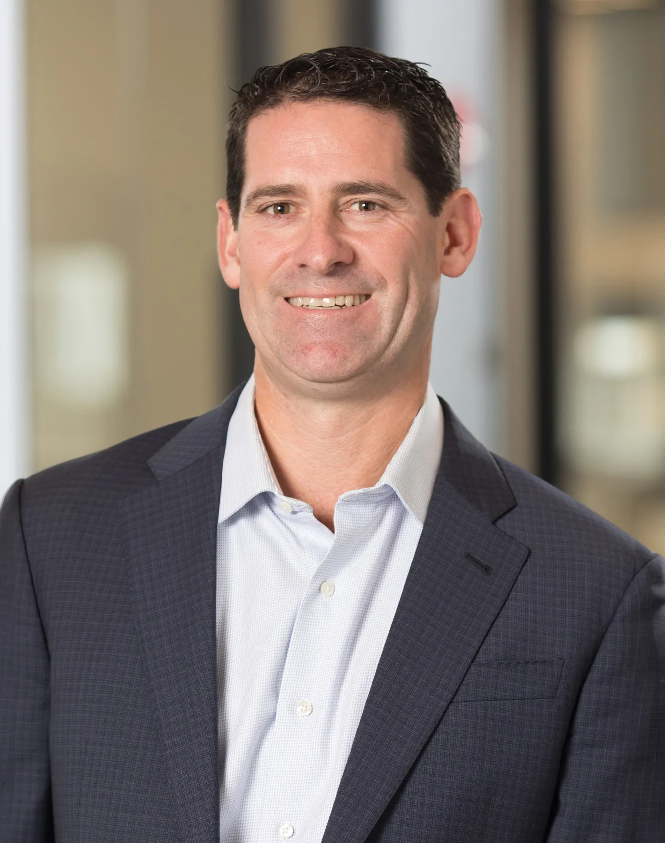 Ryan Chamberlain - Synergy Boston