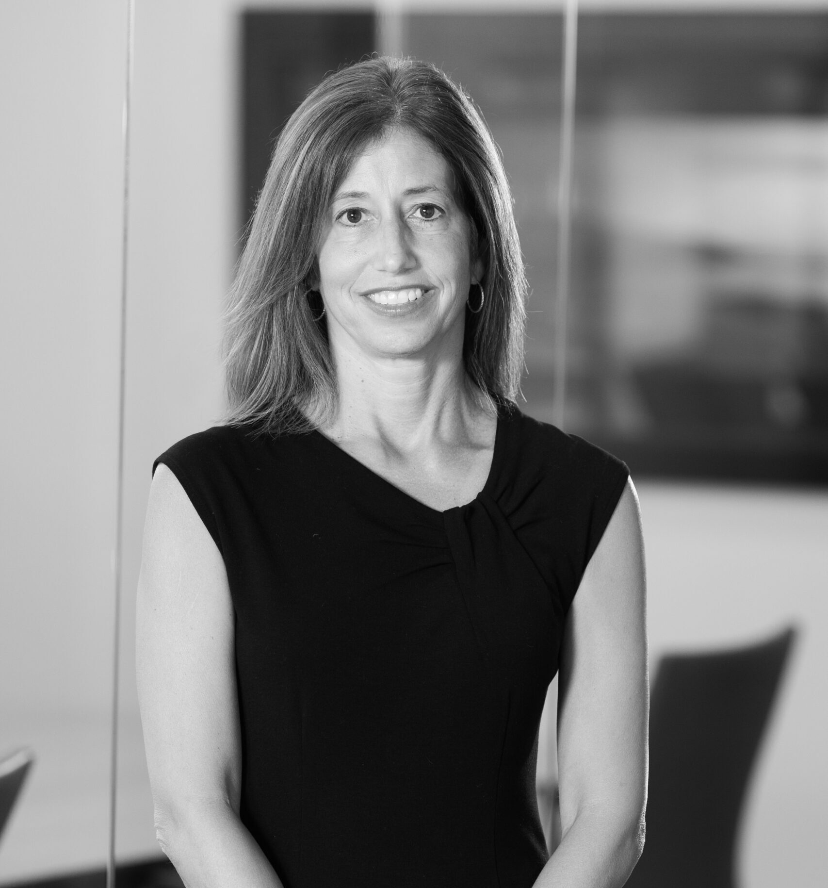 Elizabeth Davis - Synergy Boston