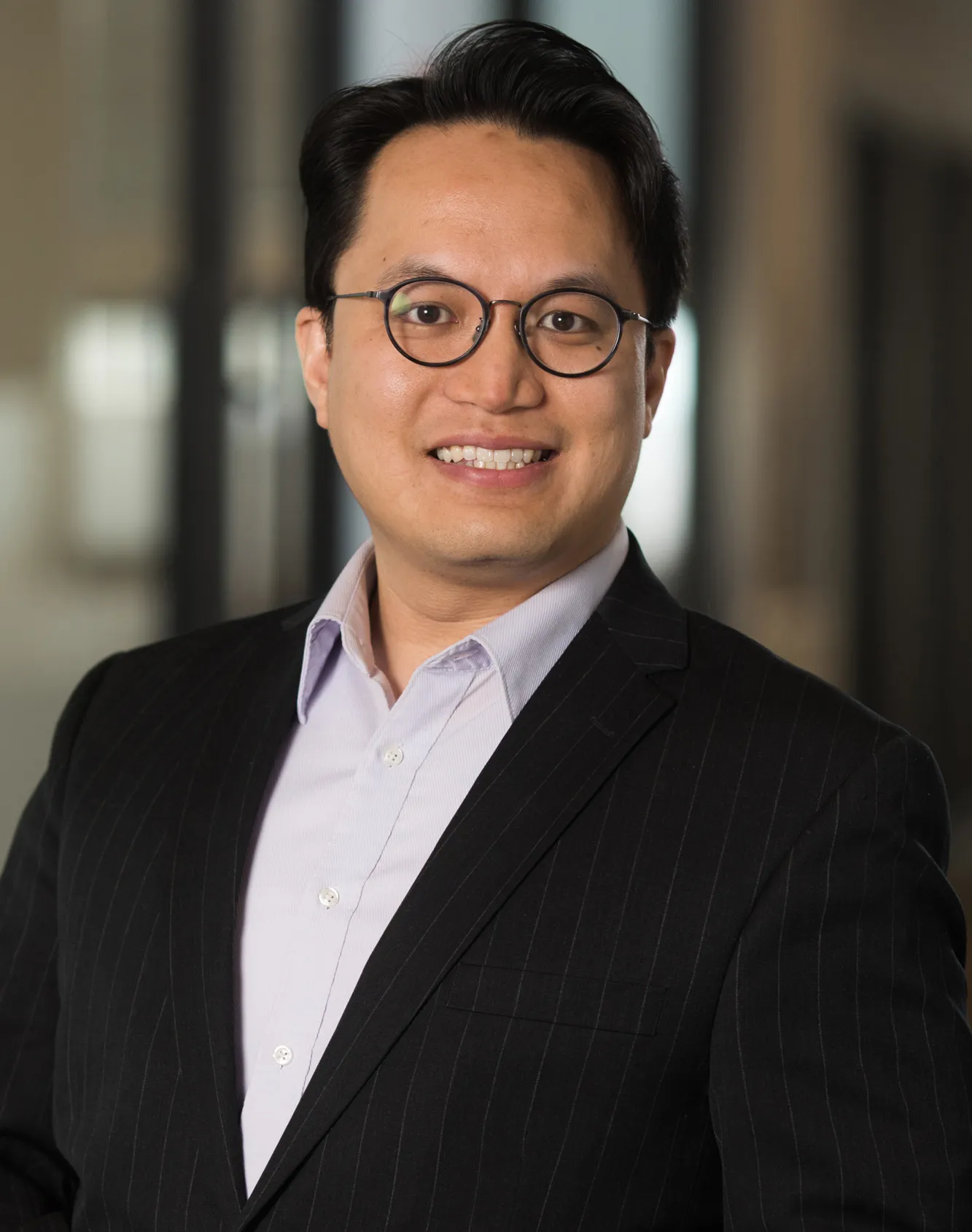 Timothy So - Synergy Boston